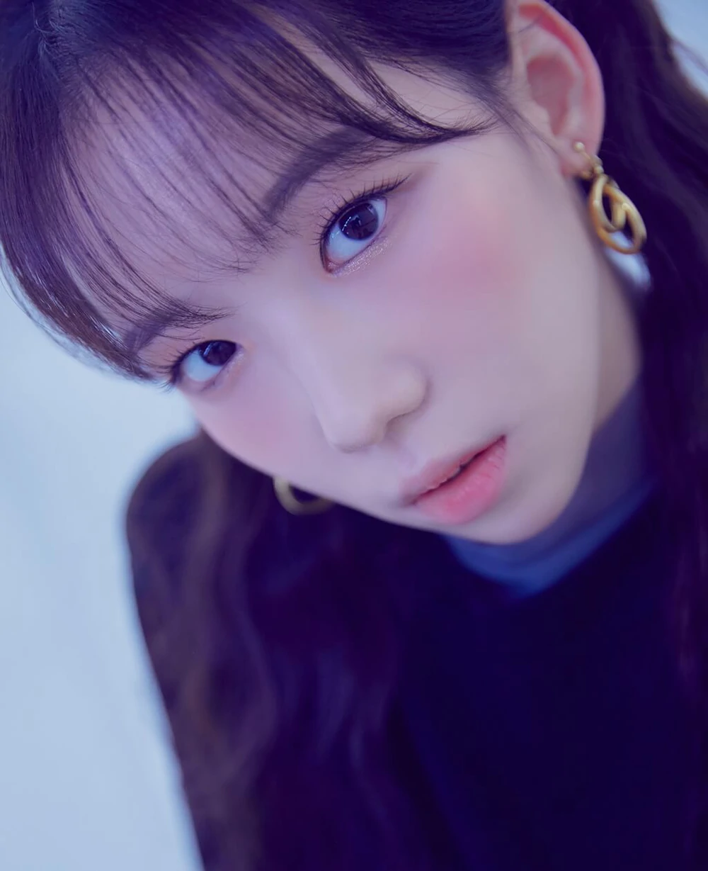 Hong Hyeju (CLASS:y) Profile