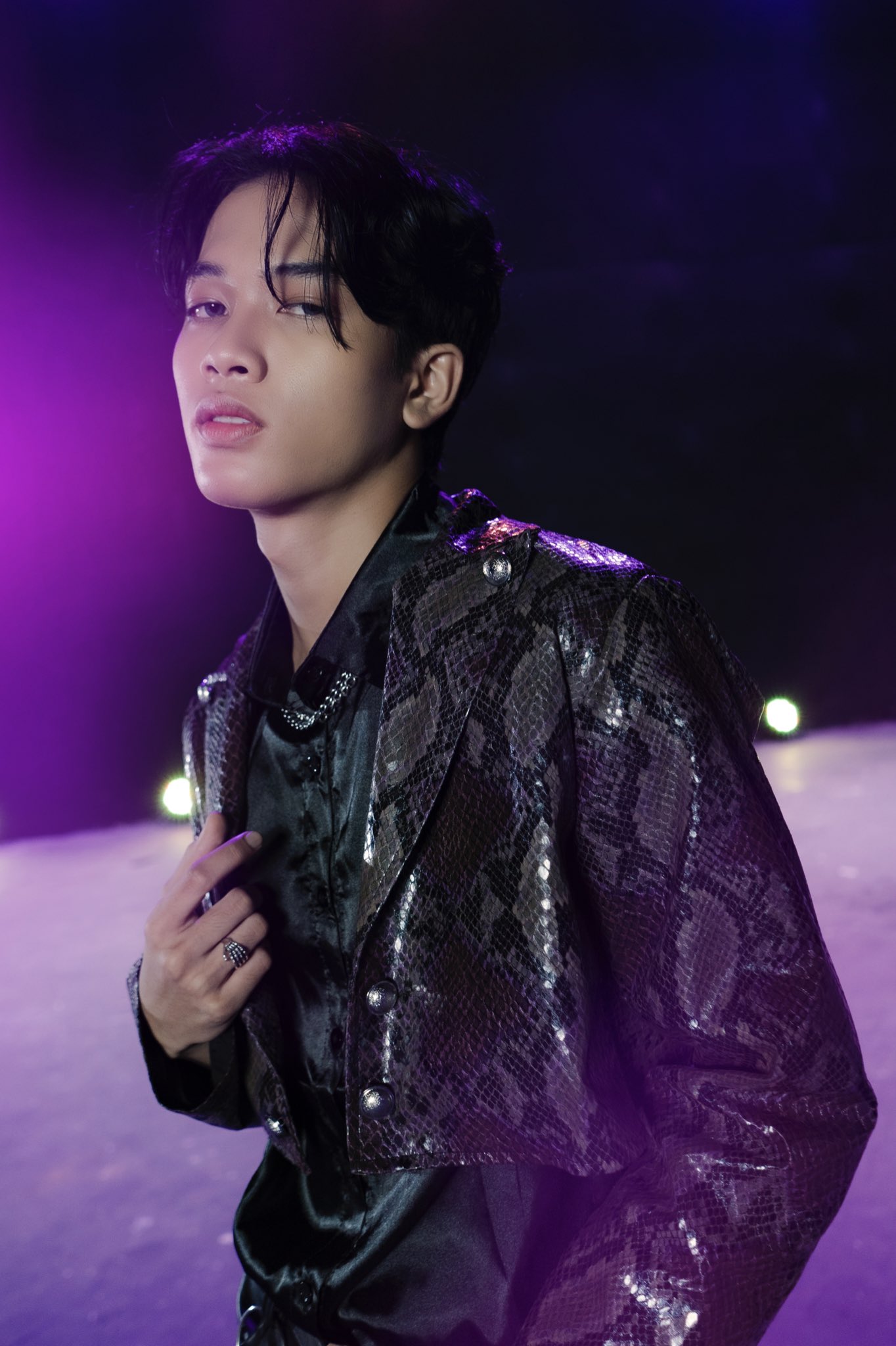 Inspire Members Profile (Updated!) - Kpop Profiles