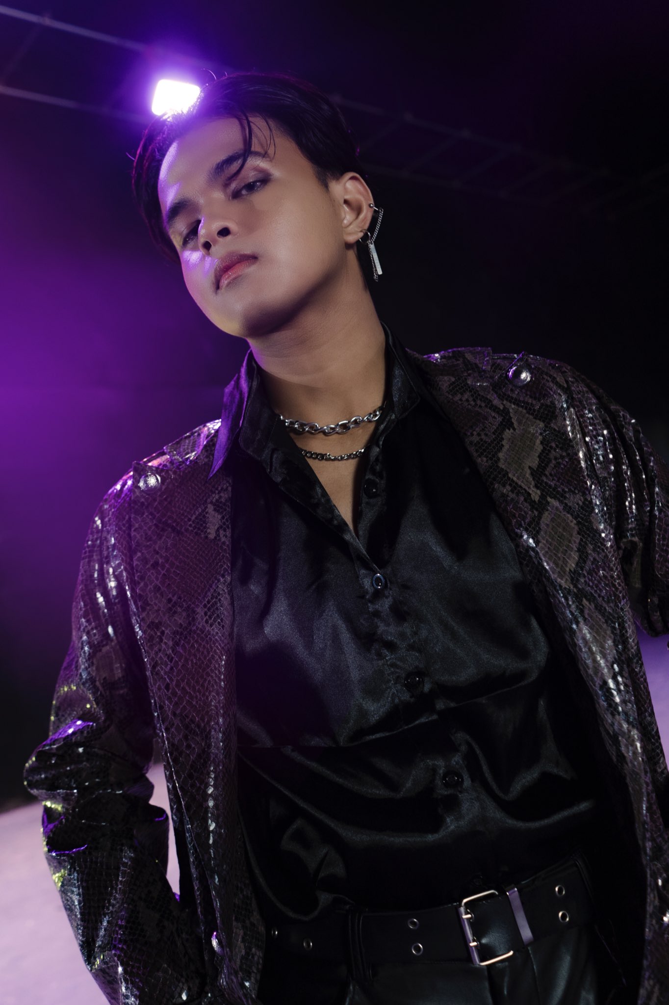 Inspire Members Profile (Updated!) - Kpop Profiles