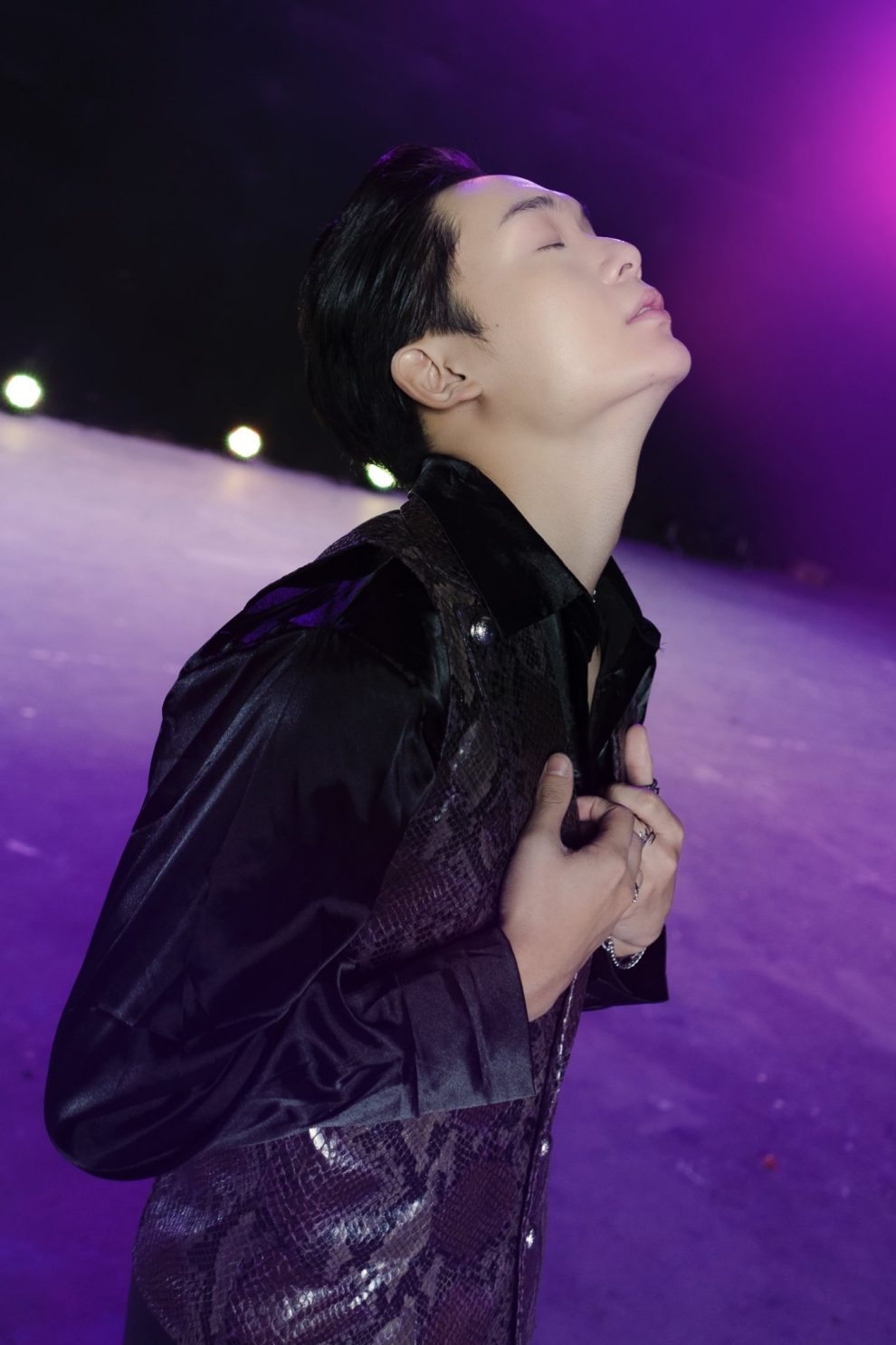 Inspire Members Profile (Updated!) - Kpop Profiles