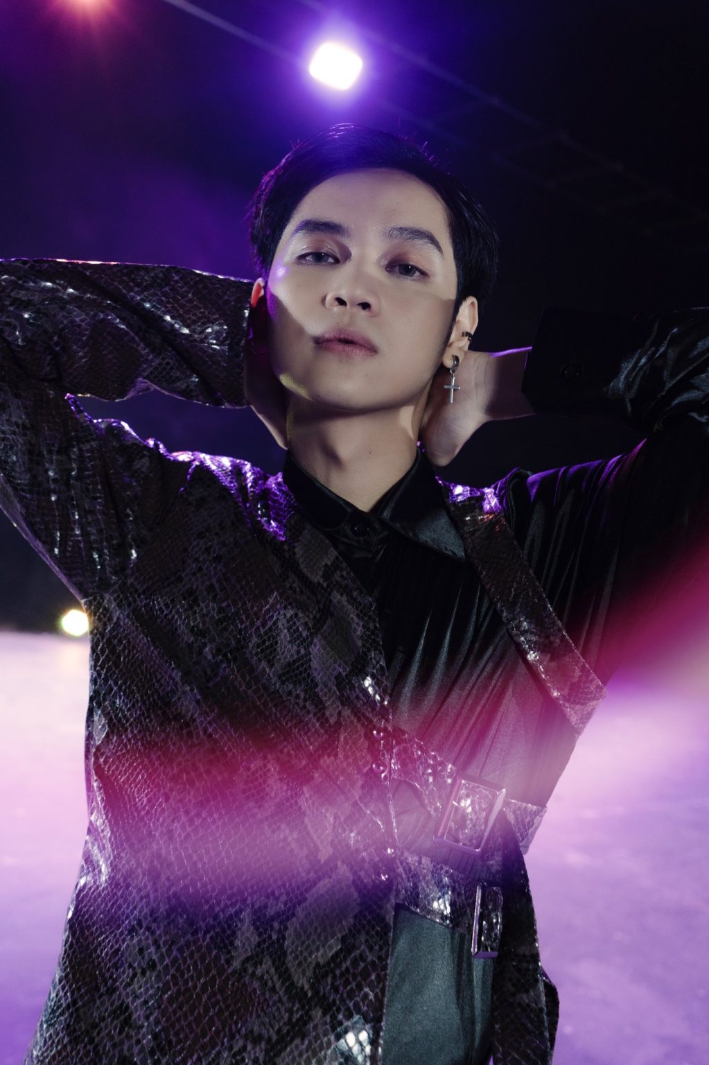 Inspire Members Profile (Updated!) - Kpop Profiles