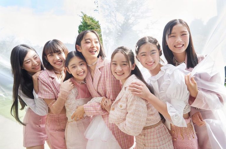 MISS MERCY Members Profile (Updated!) - Kpop Profiles