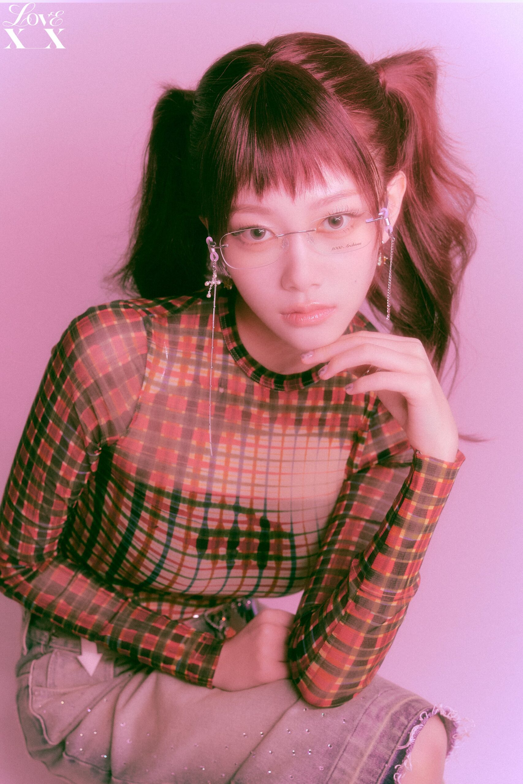 Won Jimin (CLASS:y) Profile & Facts (Updated!) - Kpop Profiles