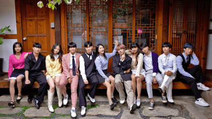 K-TIGERS ZERO - Info, Quizzes, Polls - Kpop Profiles