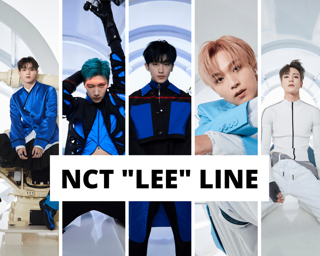 “Lee Line” (NCT) Profile and Facts (Updated!) - Kpop Profiles
