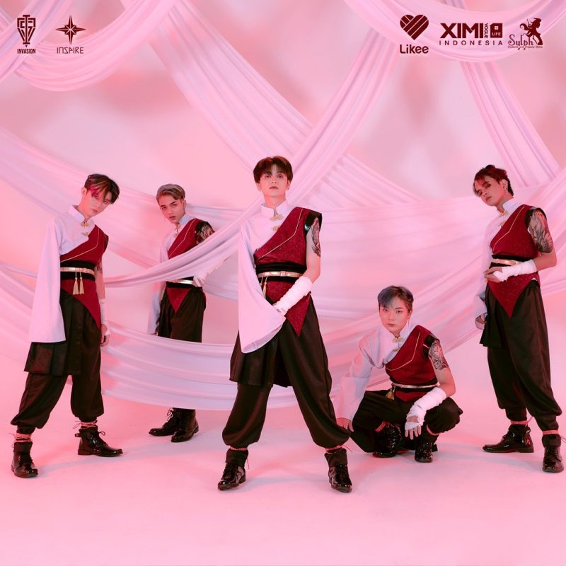 Inspire Members Profile (Updated!)