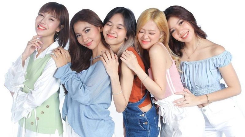 ZIRIUS Members Profile (Updated!) - Kpop Profiles