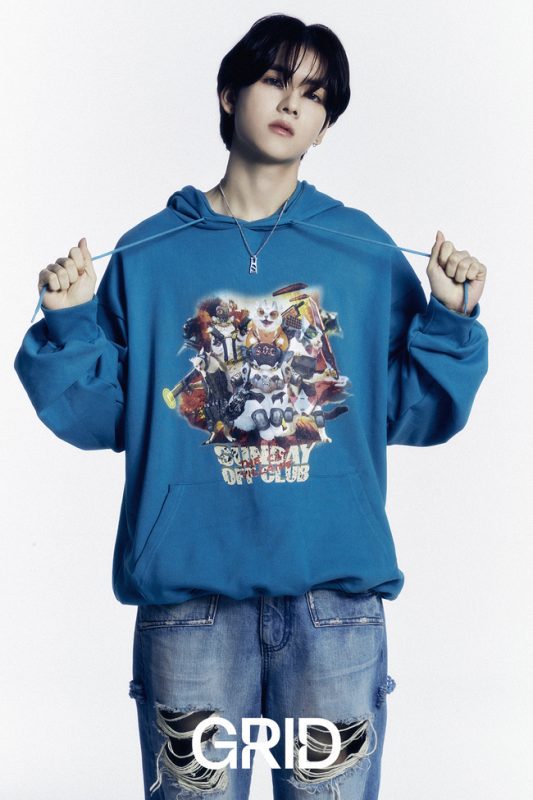 POW Members Profile (Updated!)