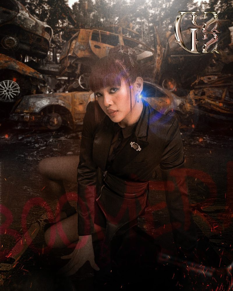 G22 Members Profile (Updated!) - Kpop Profiles