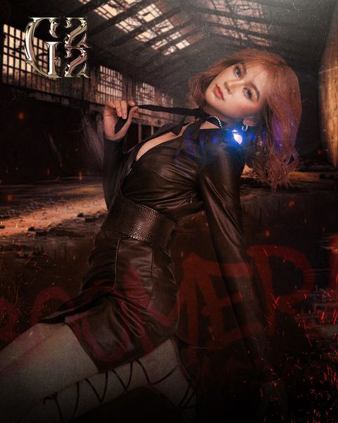 G22 Members Profile (Updated!) - Kpop Profiles