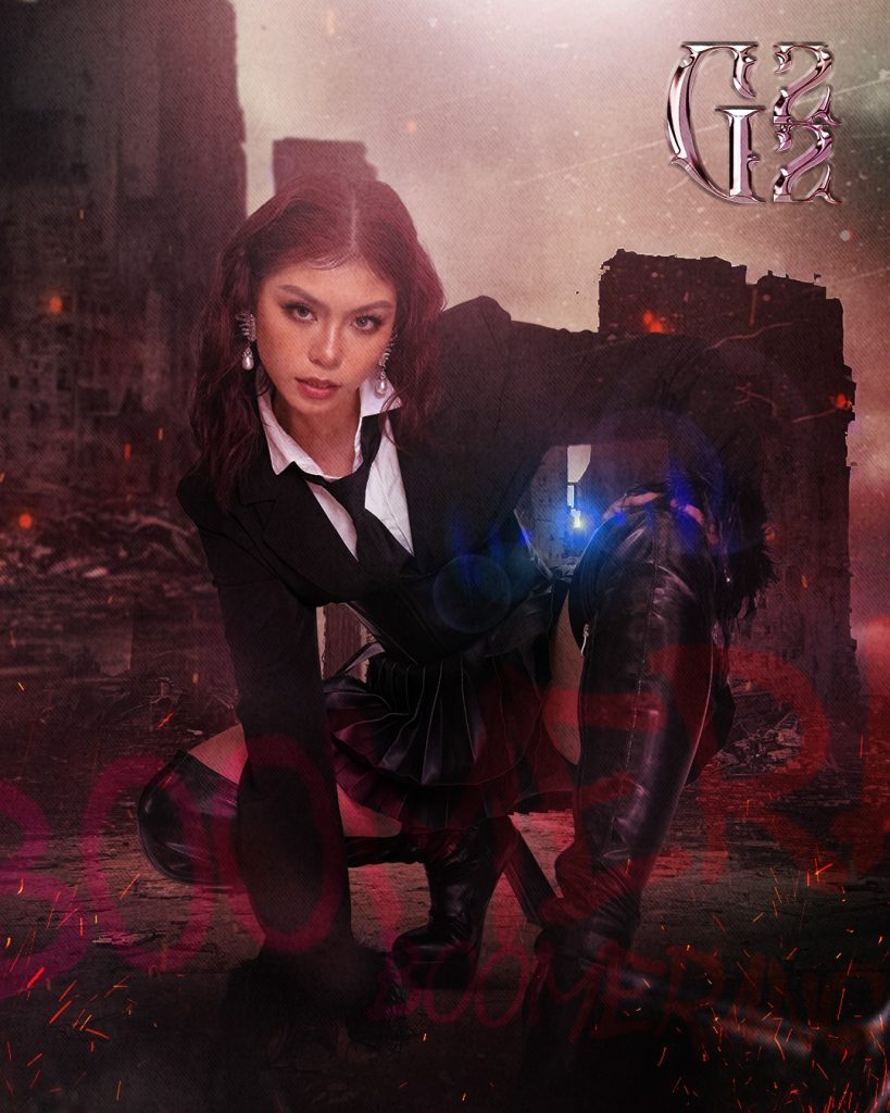 G22 Members Profile (Updated!) - Kpop Profiles