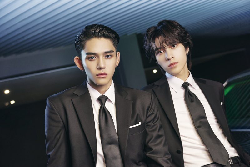 Lucas and Hendery Sub Unit (WayV) Members Profile (Updated!) - Kpop ...