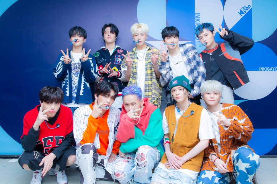 TREASURE: Who is Who? (Updated!)