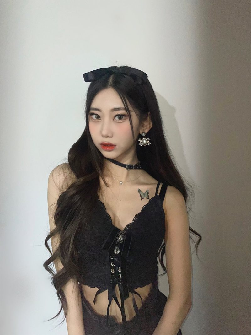 hanhee Profile (Updated!) - Kpop Profiles