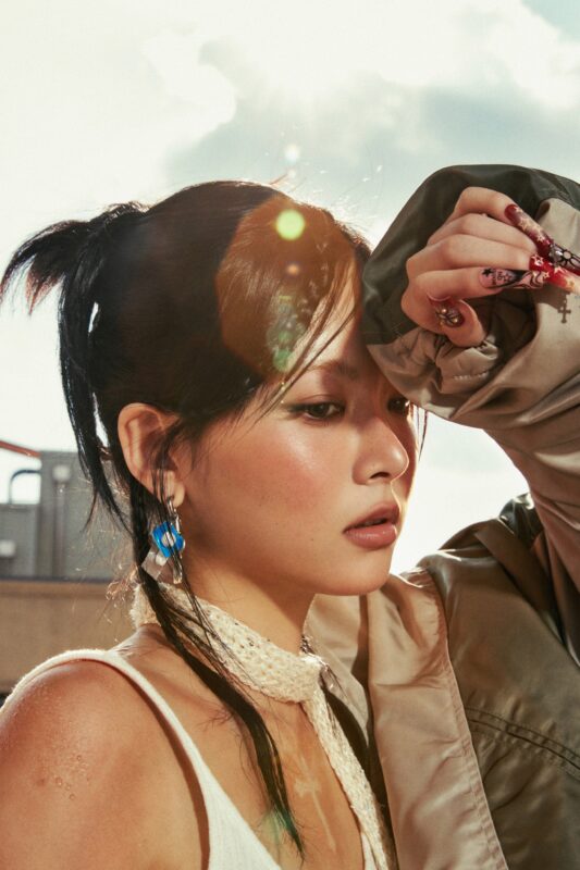 LE SSERAFIM Members Profile (Updated!) - Kpop Profiles