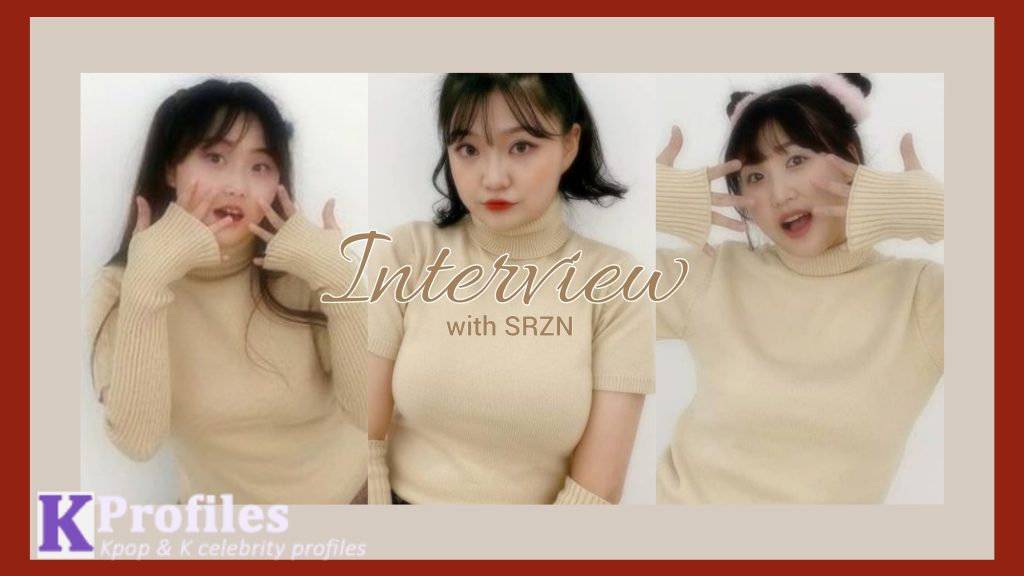 Interview with Hannah Bahng (Updated!) - Kpop Profiles