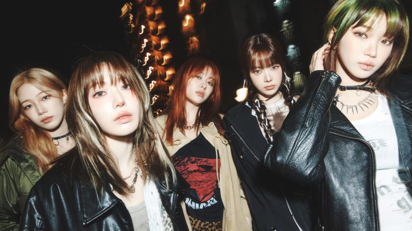 LE SSERAFIM "HOT" Album Info (Updated!) - Kpop Profiles