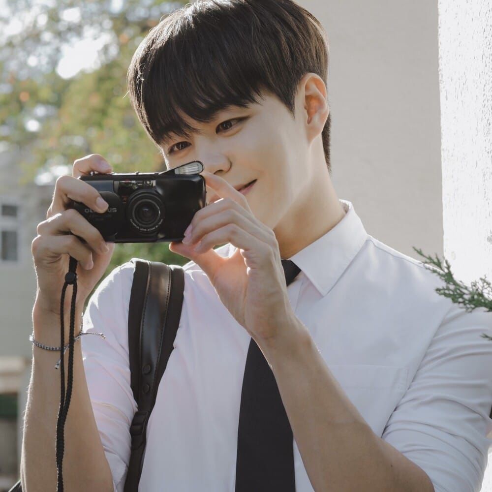 Taeho Profile & Facts (Updated!) - Kpop Profiles