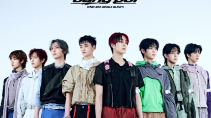 Leejeong (WHIB) Profile and Facts (Updated!) - Kpop Profiles