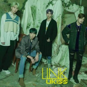 U-KISS Discography (Updated!)