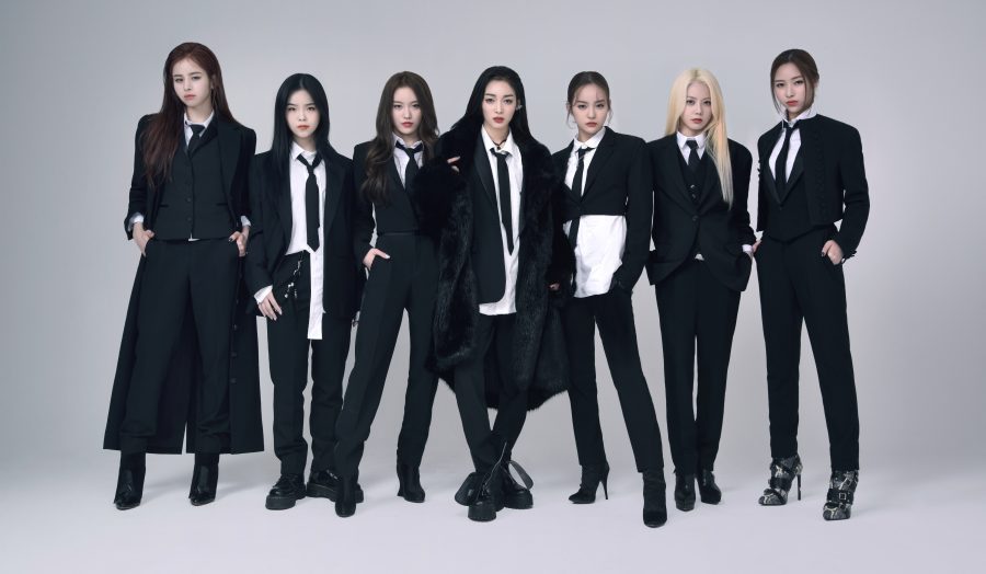 XG Discography (Updated!)