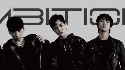 ambition - Info, Quizzes, Polls - Kpop Profiles