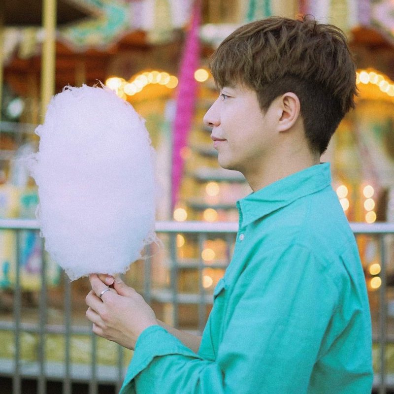 Ruvin Profile & Facts (Updated!) - Kpop Profiles