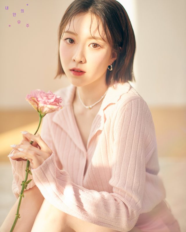 ALICE Members Profile (Updated!)