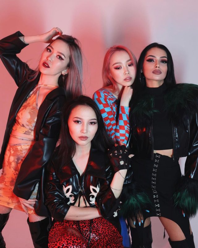 AY-EN Members Profile and Facts (Updated!)