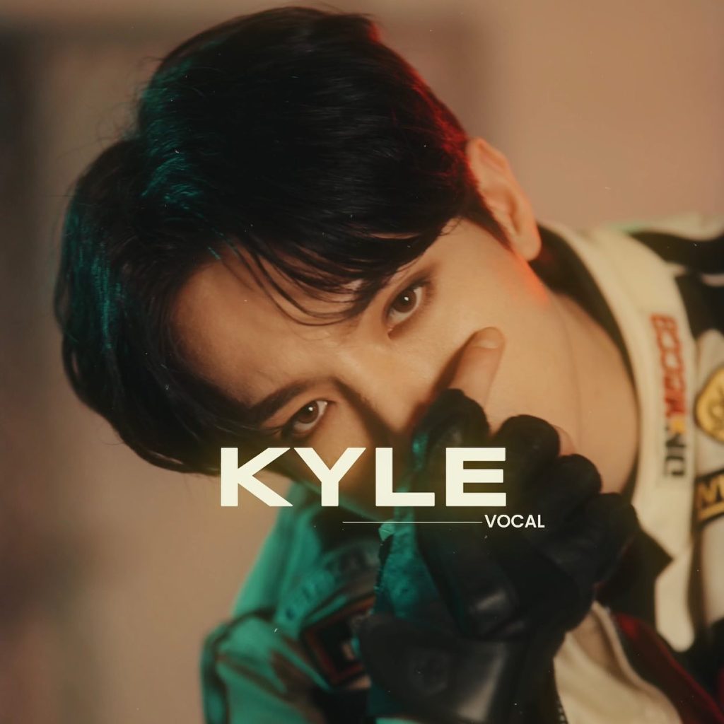 AMBITION Members Profile (Updated!)