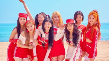 Huihyeon (DIA) Profile, Facts, and Ideal Type (Updated!)