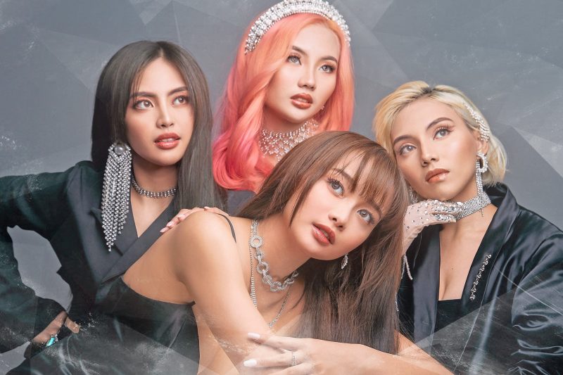 DIONE Members Profile (Updated!)