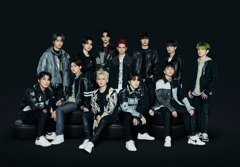 ‘The Second Step : Chapter One’ (TREASURE) Album Info (Updated!) - Kpop ...