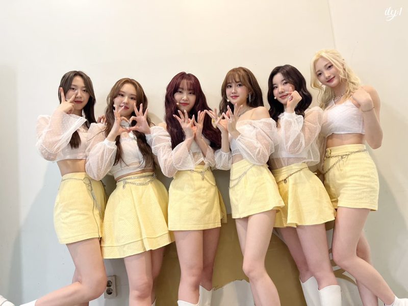 ILY:1: Who is Who? (Updated!) - Kpop Profiles