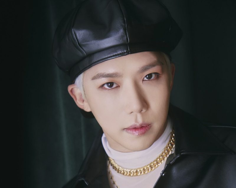 Rockhyeon (FAVE1) Profile and Facts (Updated!) - Kpop Profiles