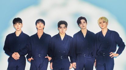 ShowBox Entertainment - Info, Quizzes, Polls - Kpop Profiles