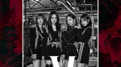 ‘Pink Tape’ (f(x)) Album Info (Updated!)