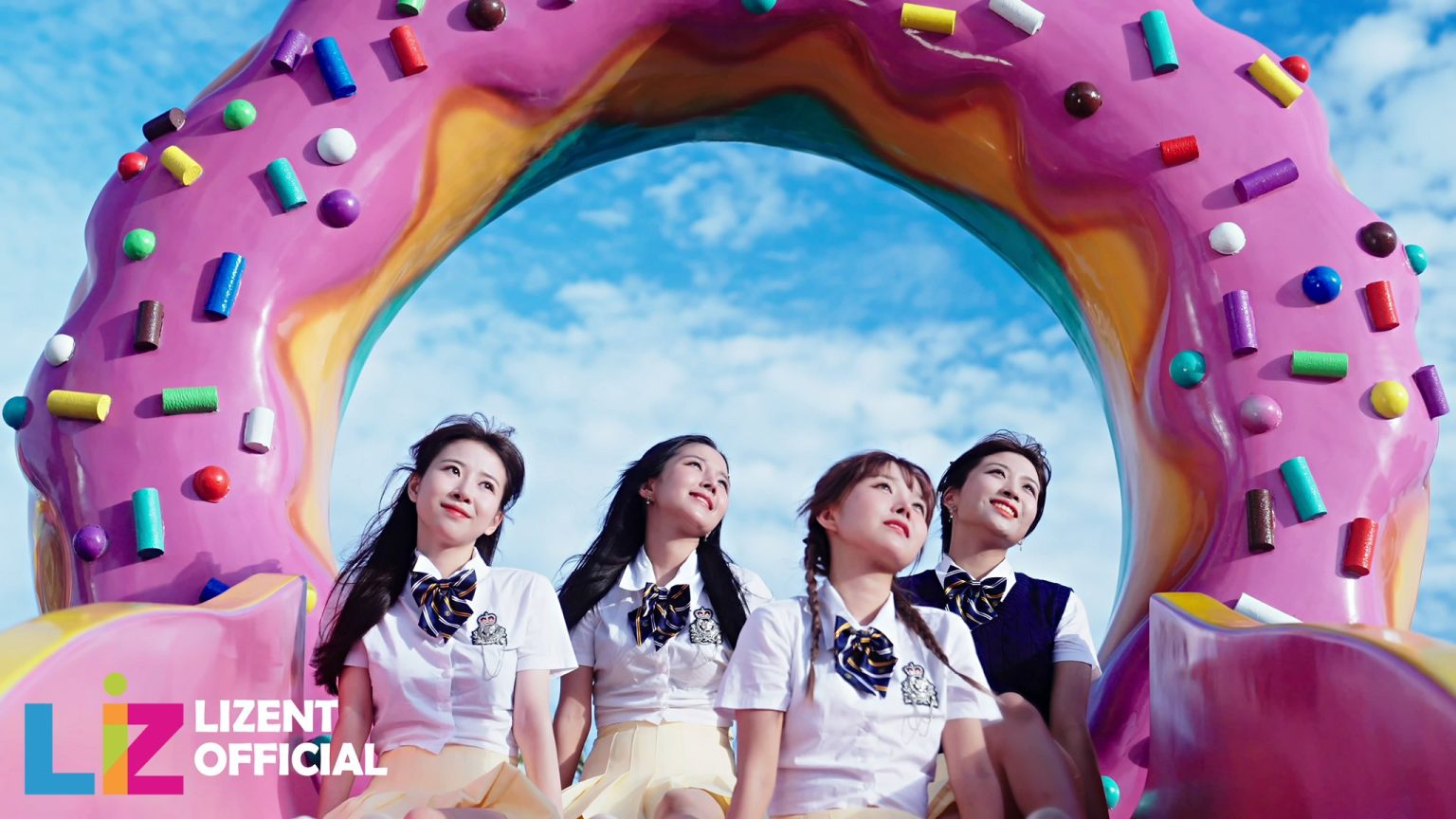 Girl's World Coverography (Updated!) - Kpop Profiles