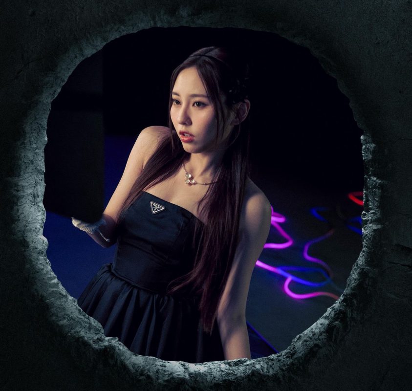 COLLAR Members Profile (Updated!) - Kpop Profiles