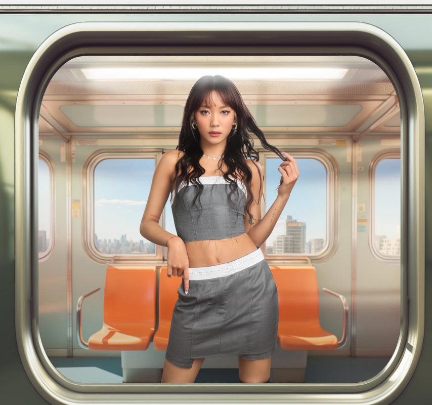 COLLAR Members Profile (Updated!) - Kpop Profiles