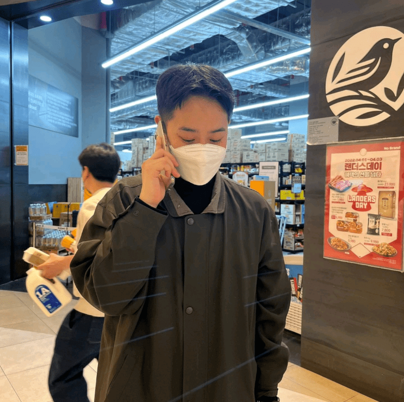 O'doyle Profile & Facts (Updated!) - Kpop Profiles