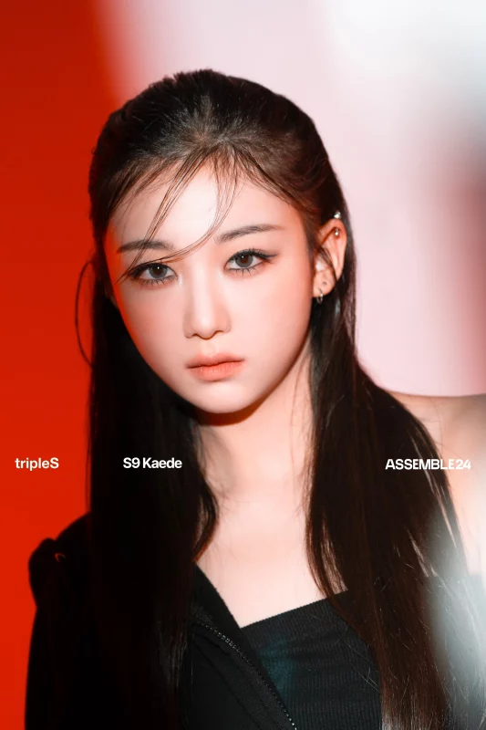 tripleS Members Profile and Facts (Updated!) - Kpop Profiles