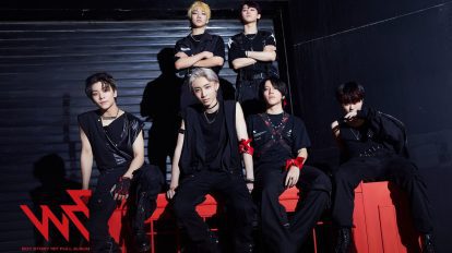 BOY STORY Members Profile (Updated!)