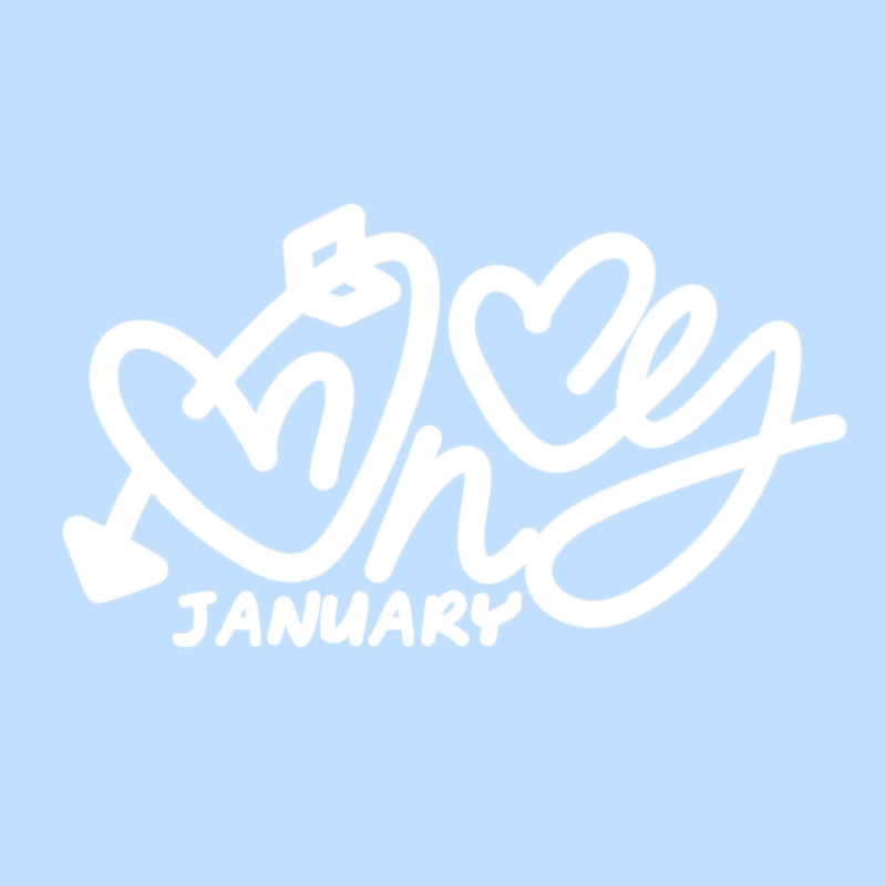 January Members Profile (Updated!)