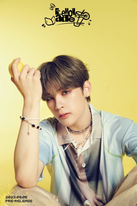 XODIAC Members Profile (Updated!)