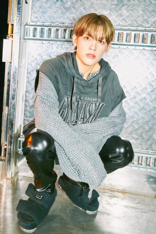 XODIAC Members Profile (Updated!) - Kpop Profiles