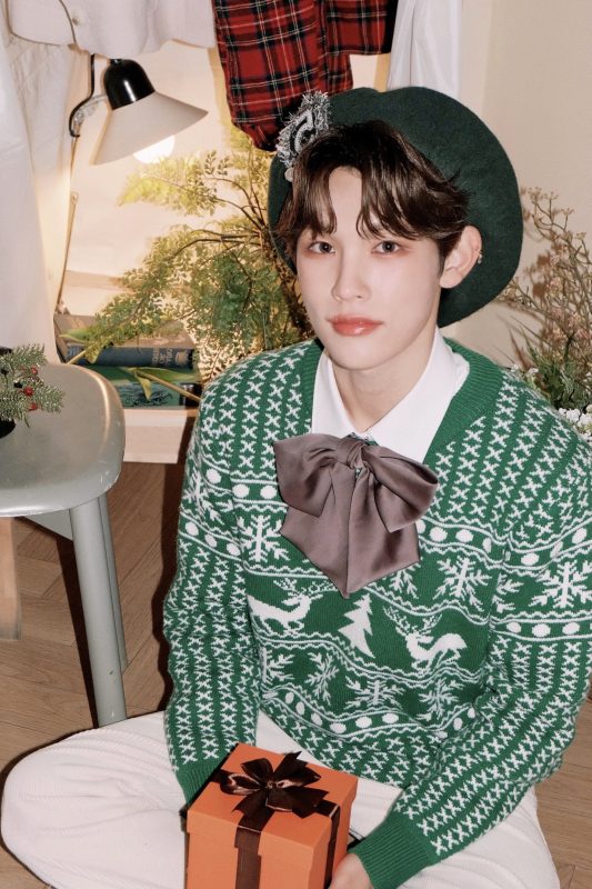 XODIAC Members Profile (Updated!) - Kpop Profiles