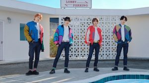 =LOVE Members Profile (Updated!)