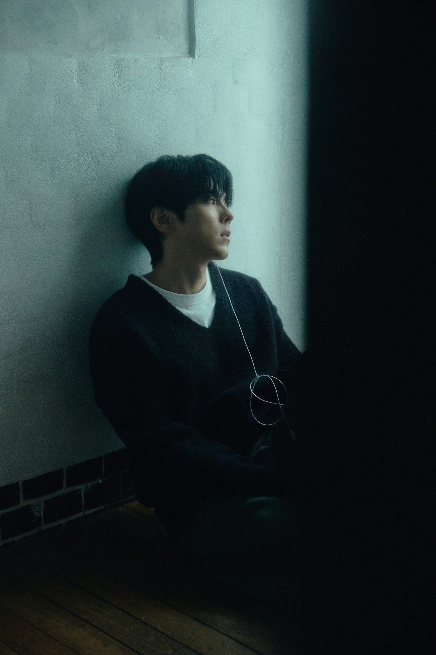 Hong Isaac Profile & Facts (Updated!) - Kpop Profiles