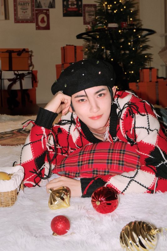 XODIAC Members Profile (Updated!) - Kpop Profiles